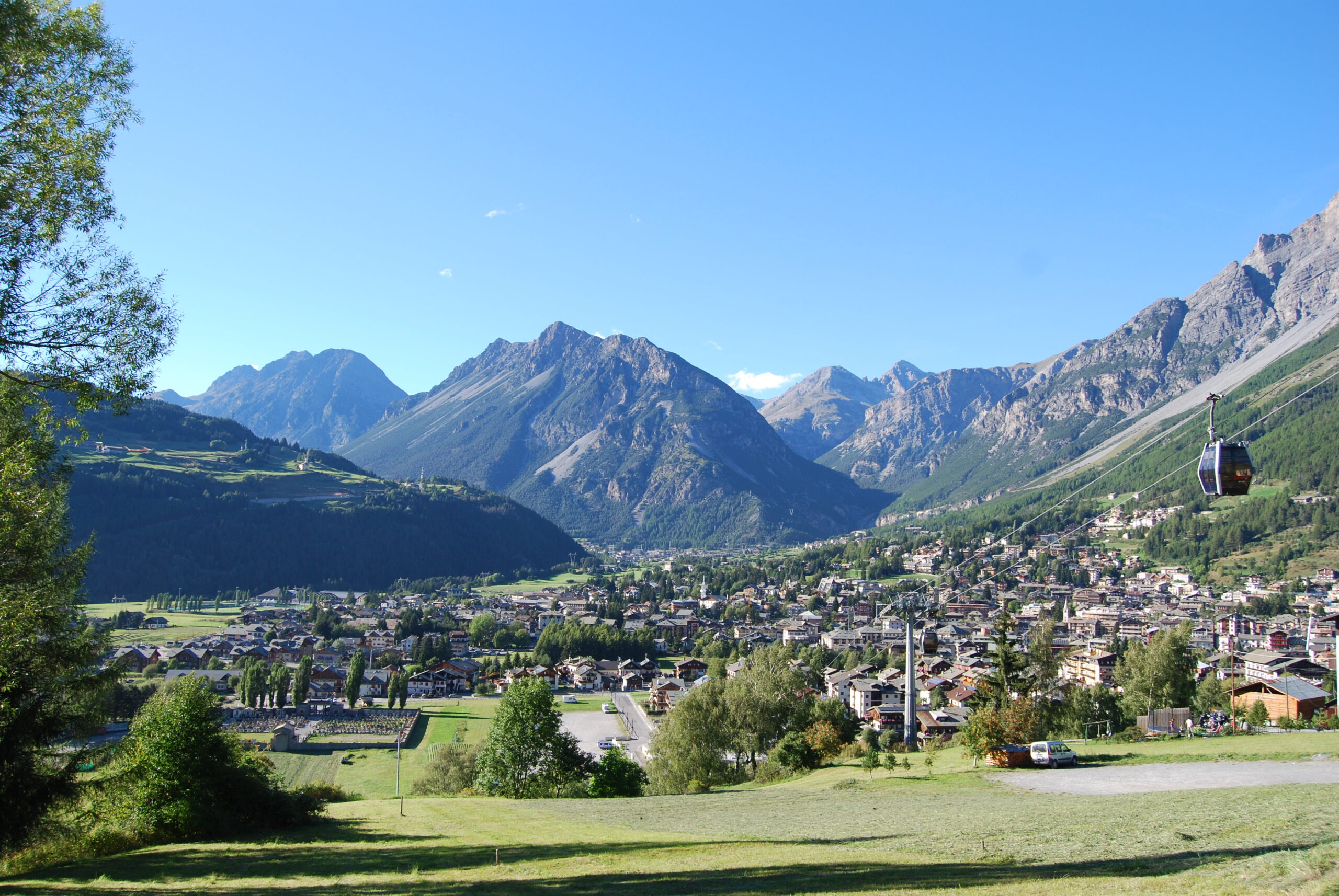 EVENTI GIUGNO 2023 BORMIO - Chalet Gardenia - Residence appartamenti Bormio